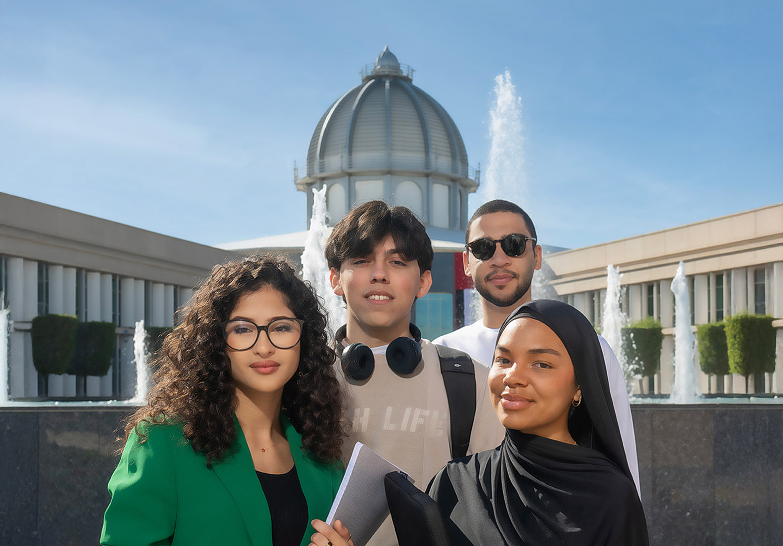 Future Students – Sorbonne University Abu Dhabi (SUAD)