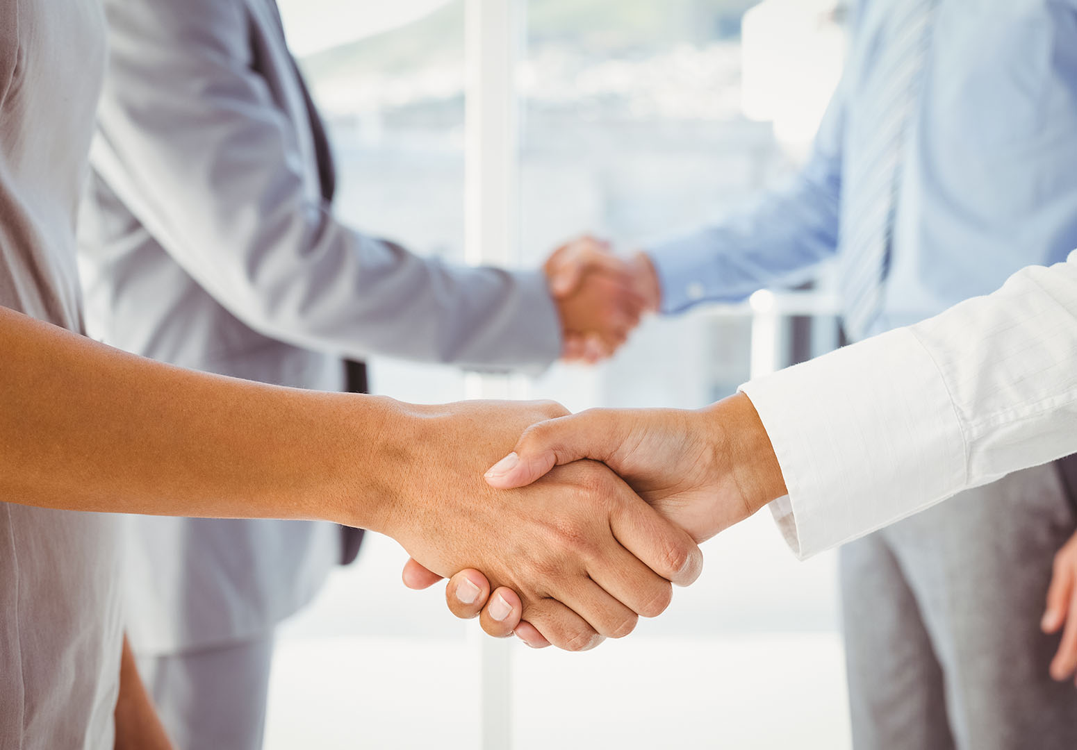 Become a partner of the university