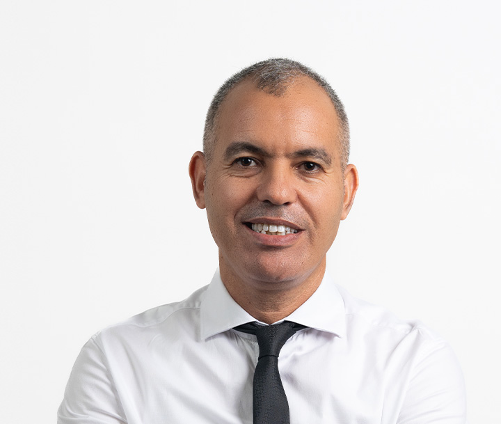 Permanent Researchers