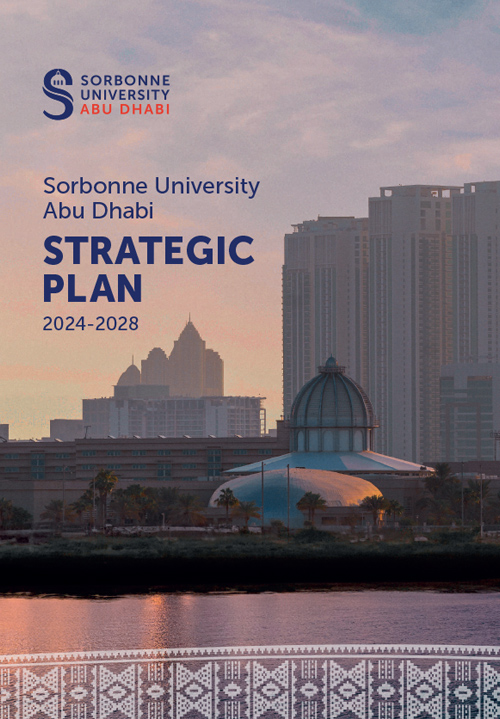 Strategic Plan